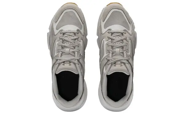 Under Armour Forge 96 Sneakers - Light Tan/gum