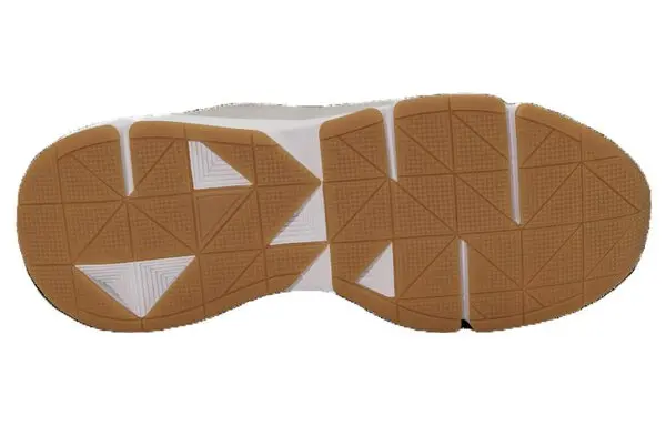 Under Armour Forge 96 Sneakers - Light Tan/gum