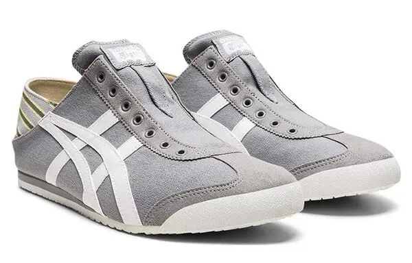 Onitsuka Tiger Mexico 66 Paraty Sneaker - Grey