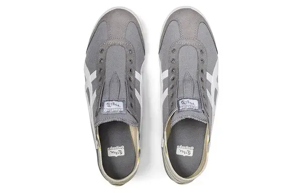 Onitsuka Tiger Mexico 66 Paraty Sneaker - Grey