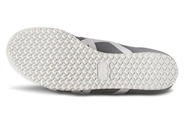 Onitsuka Tiger Mexico 66 Paraty Sneaker - Grey