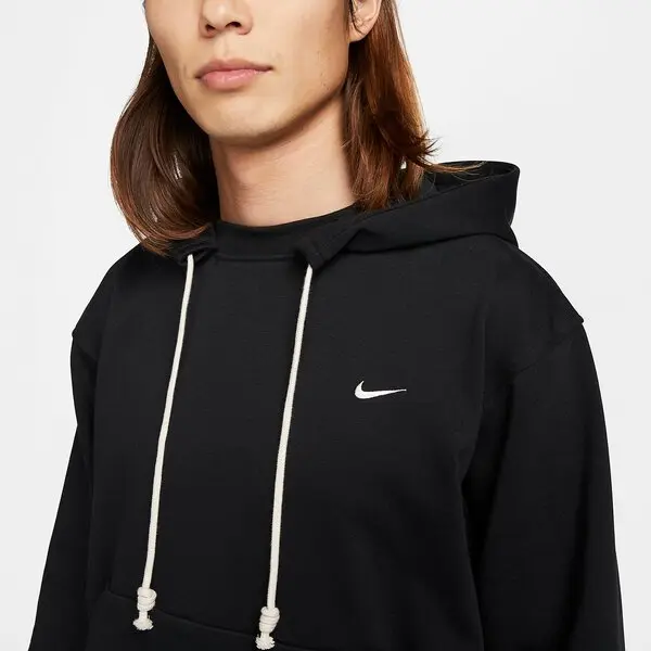 Nike Dri-fit Standard Issue Pullover Basketball Hoodie
