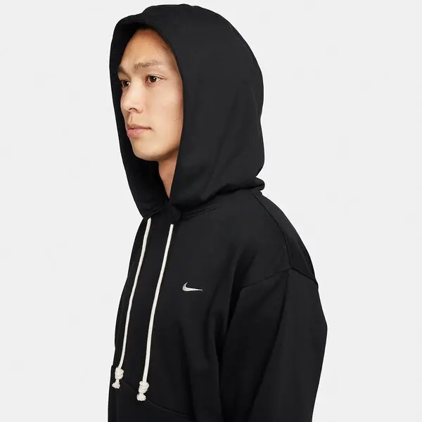 Nike Dri-fit Standard Issue Pullover Basketball Hoodie
