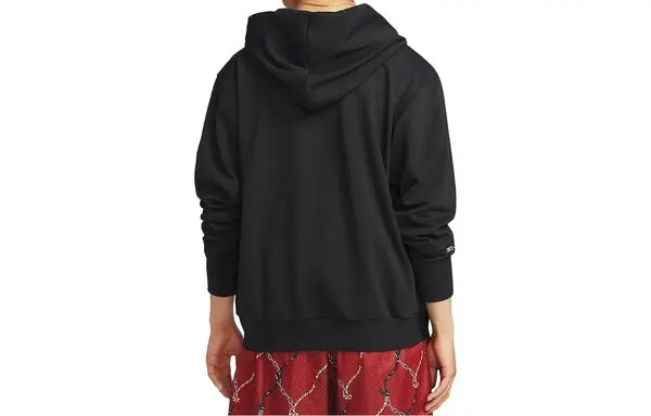 Nike Dri-fit Standard Issue Pullover Basketball Hoodie
