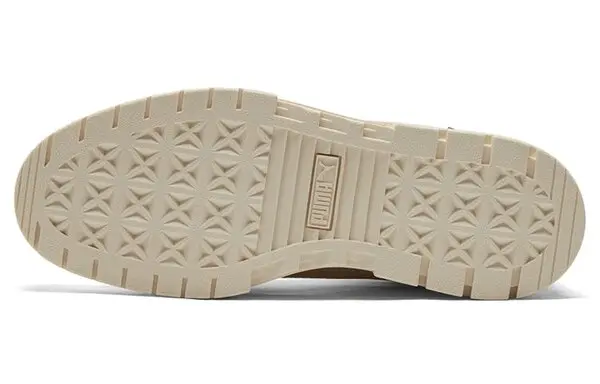 PUMA Mayze Mid Safari High-top Sneakers