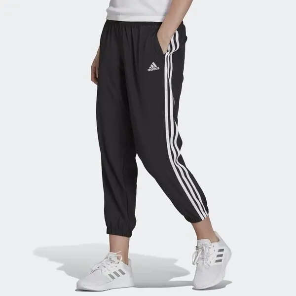 Adidas 3-stripes 7/8 Woven Pants