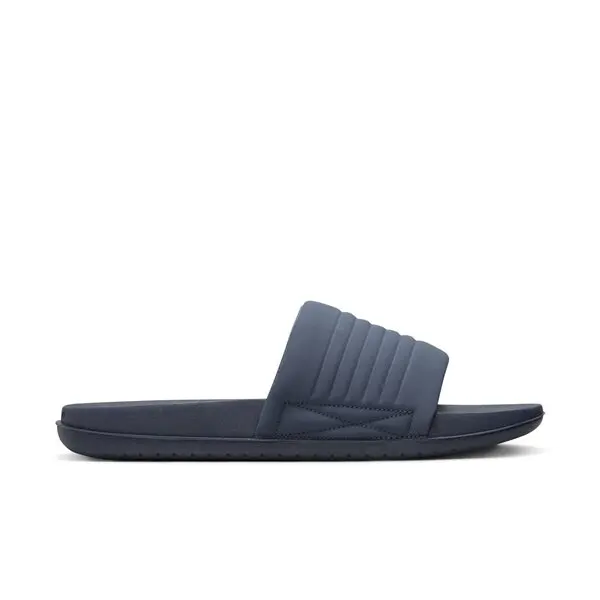 Nike Offcourt Adjust Slides - Blue