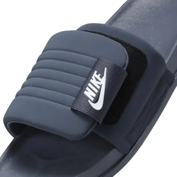 Nike Offcourt Adjust Slides - Blue
