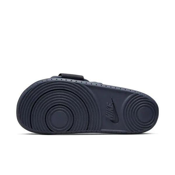 Nike Offcourt Adjust Slides - Blue