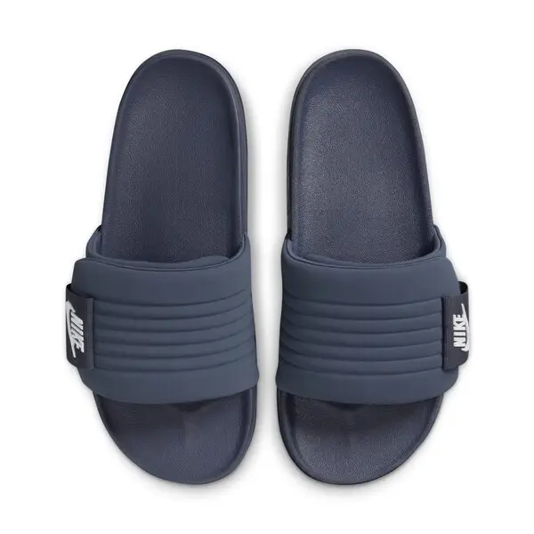 Nike Offcourt Adjust Slides - Blue