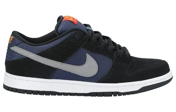 Nike Dunk Low Pro Sneakers