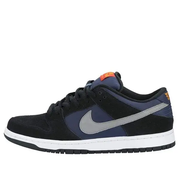 Nike Dunk Low Pro Sneakers