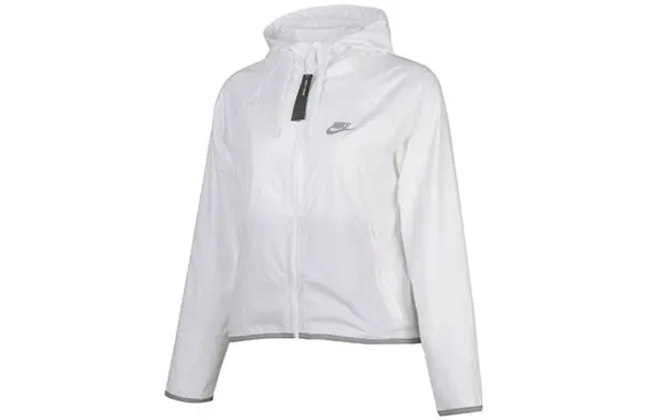Nike Windrunner Waterproof Jacket With Hood