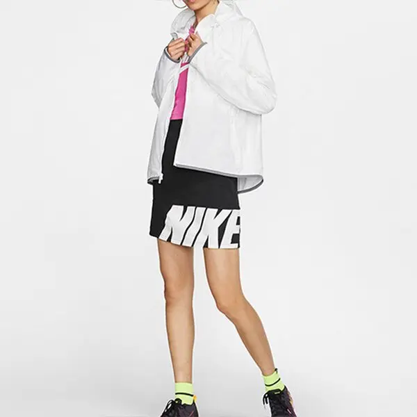 Nike Windrunner Waterproof Jacket With Hood