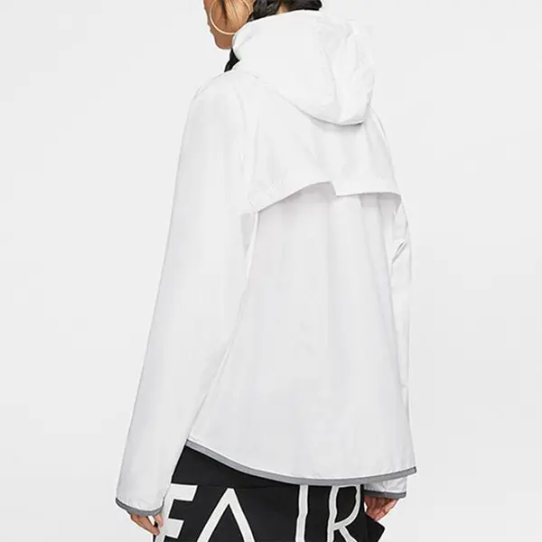 Nike Windrunner Waterproof Jacket With Hood
