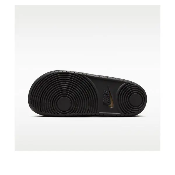 Nike Offcourt Slides - Khaki/black