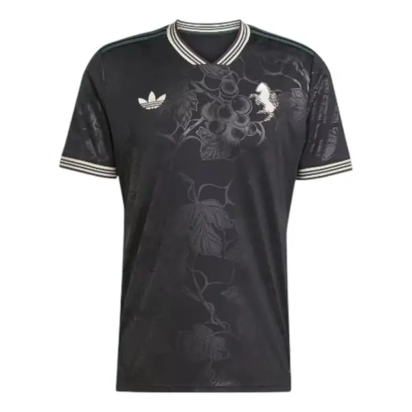 Adidas Juventus 25/26 Third Jersey