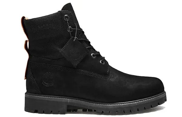 Timberland 6 Inch Treadlight Waterproof Rebotl Lace-up Boots