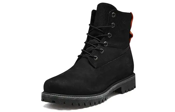 Timberland 6 Inch Treadlight Waterproof Rebotl Lace-up Boots