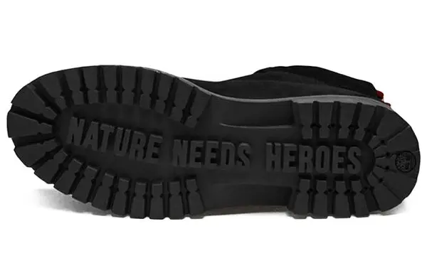 Timberland 6 Inch Treadlight Waterproof Rebotl Lace-up Boots