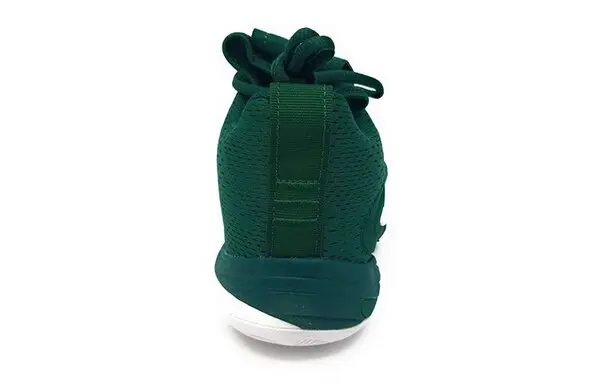 Adidas Crazy Byw 2.0 Team High Top Sneakers - Dark Green
