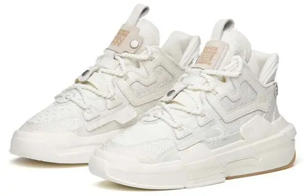 ANTA Badao Mid Sneakers