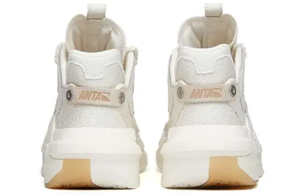 ANTA Badao Mid Sneakers