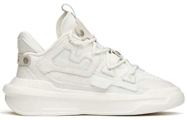 ANTA Badao Mid Sneakers