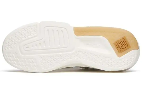 ANTA Badao Mid Sneakers