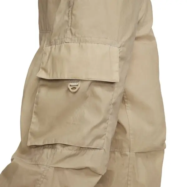 Nike Tech Pack Waxed Canvas Cargo Pants
