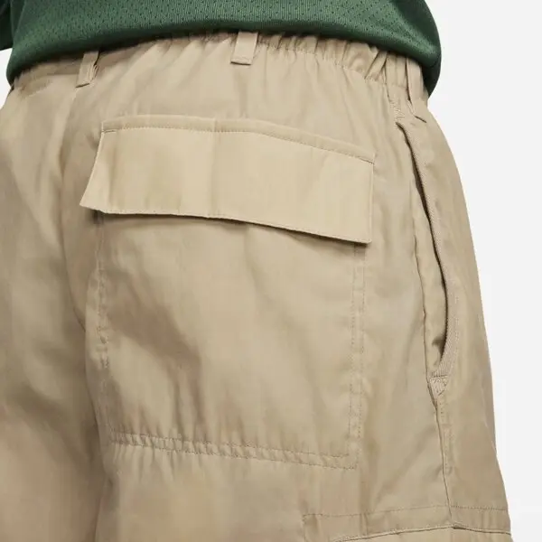 Nike Tech Pack Waxed Canvas Cargo Pants