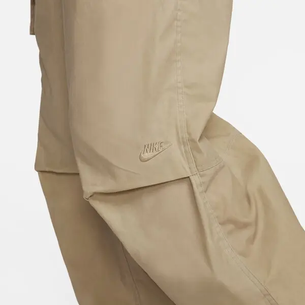 Nike Tech Pack Waxed Canvas Cargo Pants