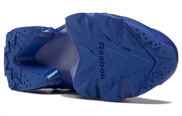 REEBOK Juun.j X Instapump Fury Og 'bright Cobalt - Blue