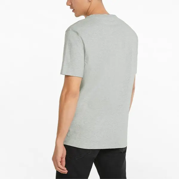 PUMA X Ami Graphic T-shirt - Grey