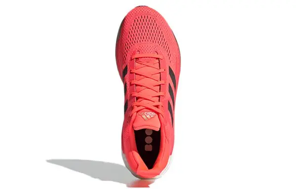 Adidas Solar Glide 3 Athletic Sneakers