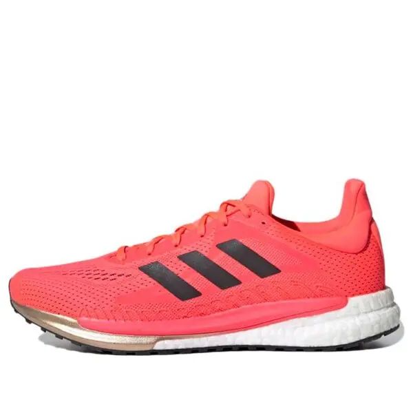 Adidas Solar Glide 3 Athletic Sneakers