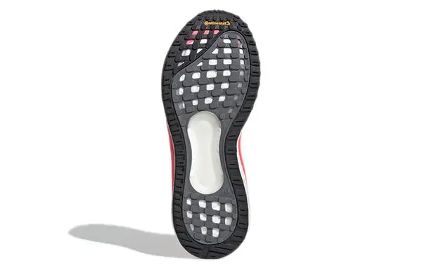 Adidas Solar Glide 3 Athletic Sneakers