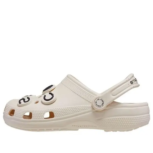 CROCS Classic Clog - Stucco