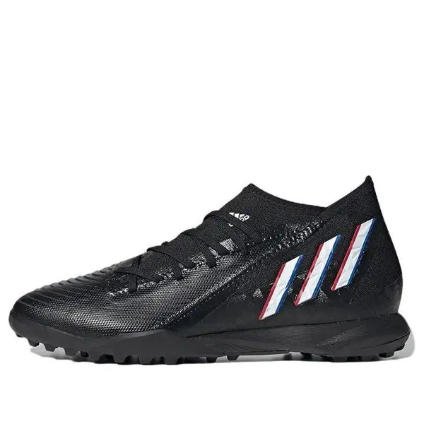 Adidas Predator Edge.3 Tf 'edge Of Darkness - Black