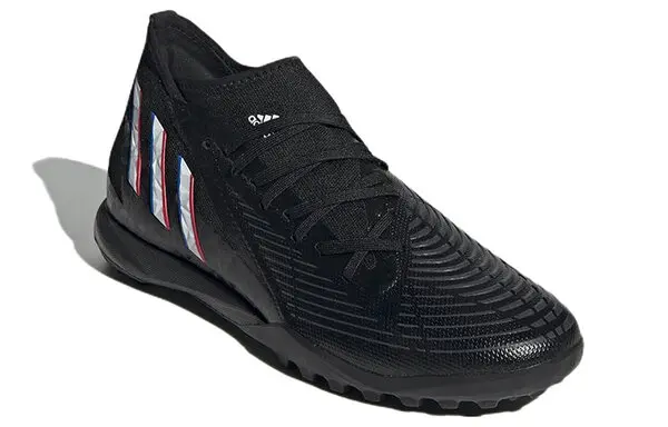 Adidas Predator Edge.3 Tf 'edge Of Darkness' Football Boots