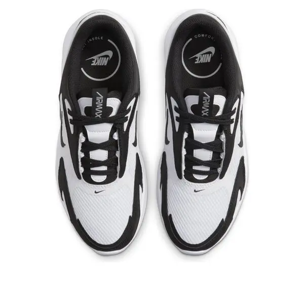 Nike Max Bolt Sneakers - White/black
