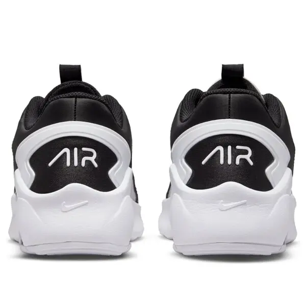 Nike Max Bolt Sneakers - White/black