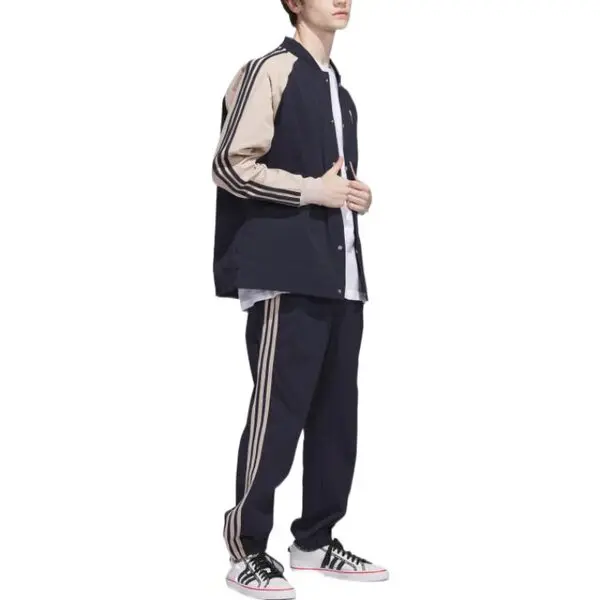 Adidas Sst Woven Jacket