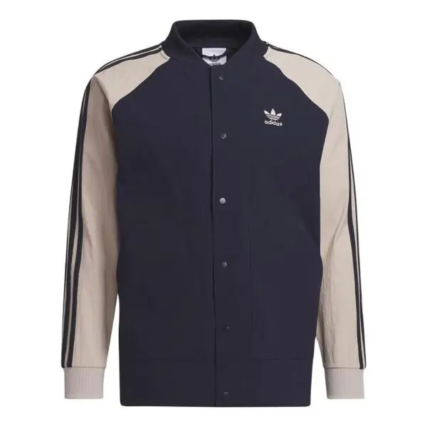 Adidas Sst Woven Jacket