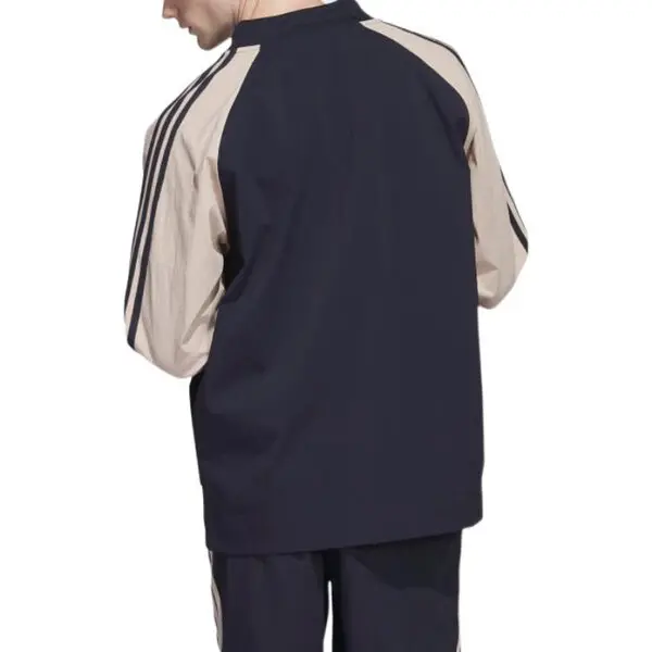 Adidas Sst Woven Jacket