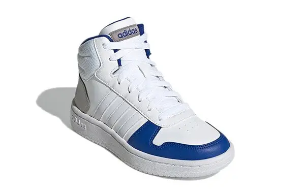Adidas Hoops 2.0 Mid-top Sneakers