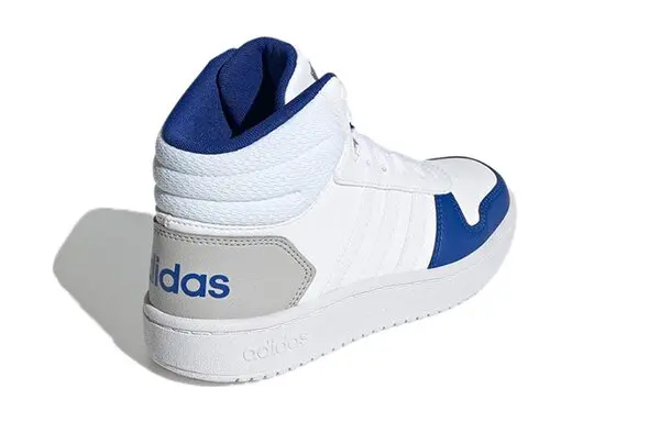 Adidas Hoops 2.0 Mid-top Sneakers