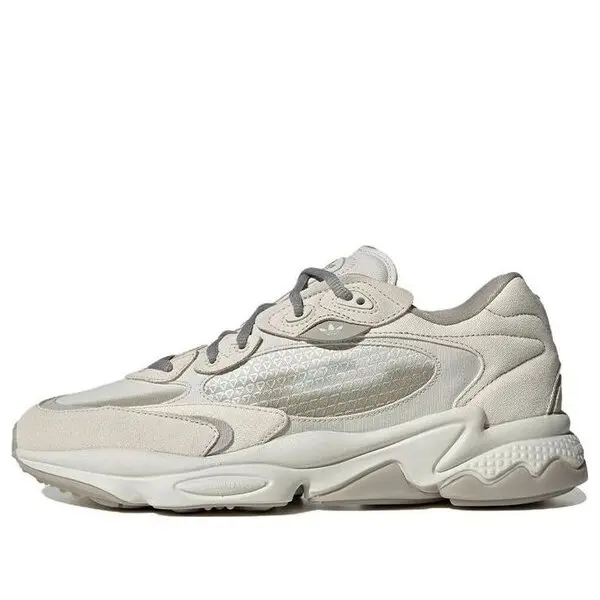 Adidas Originals Ozweego Sneakers - Gray/beige