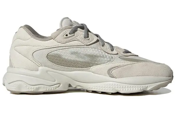 Adidas Originals Ozweego Sneakers - Gray/beige