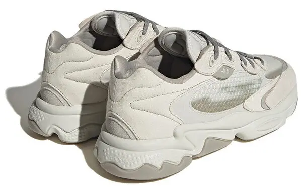 Adidas Originals Ozweego Sneakers - Gray/beige
